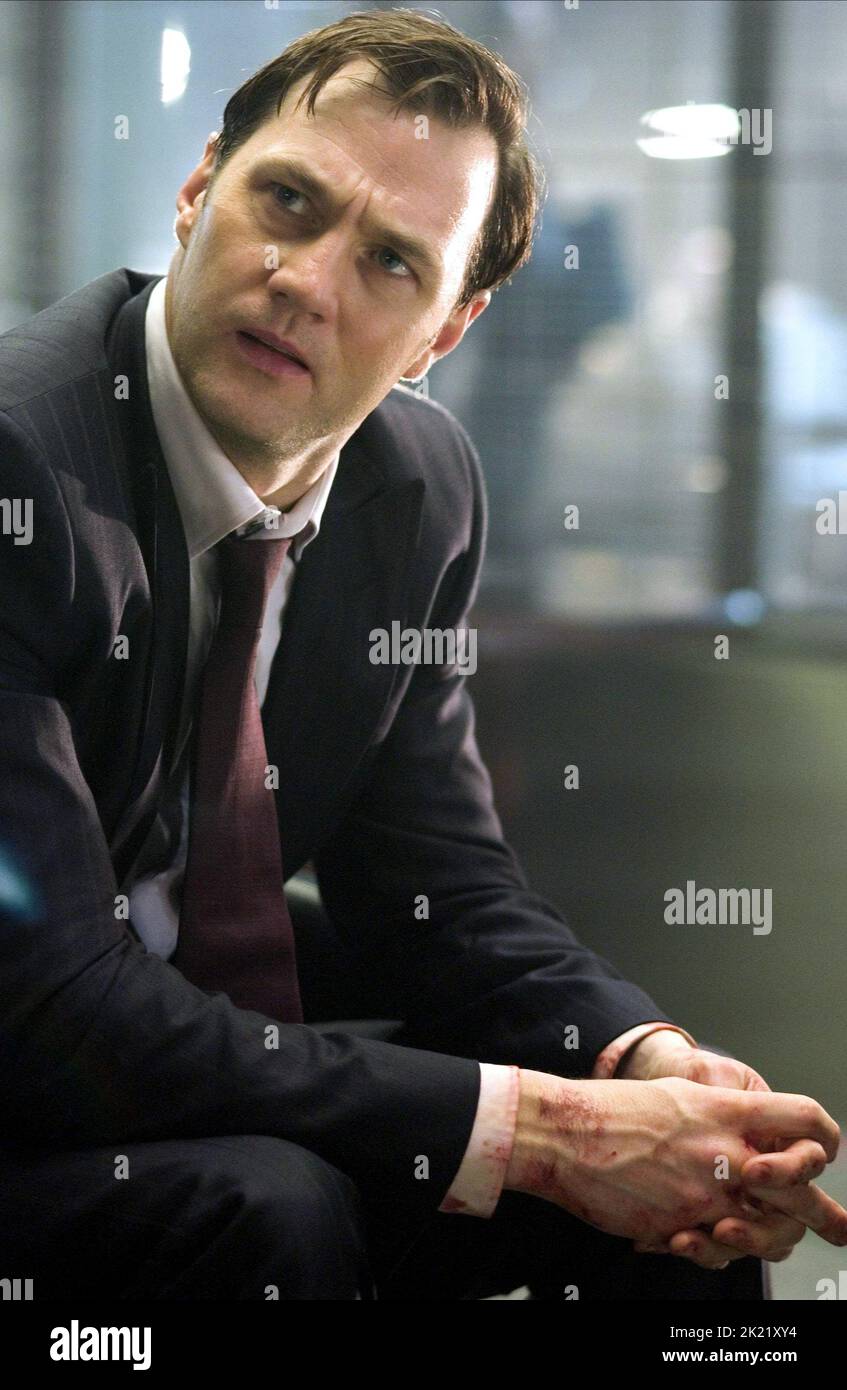 David Morrissey Basic Instinct 2