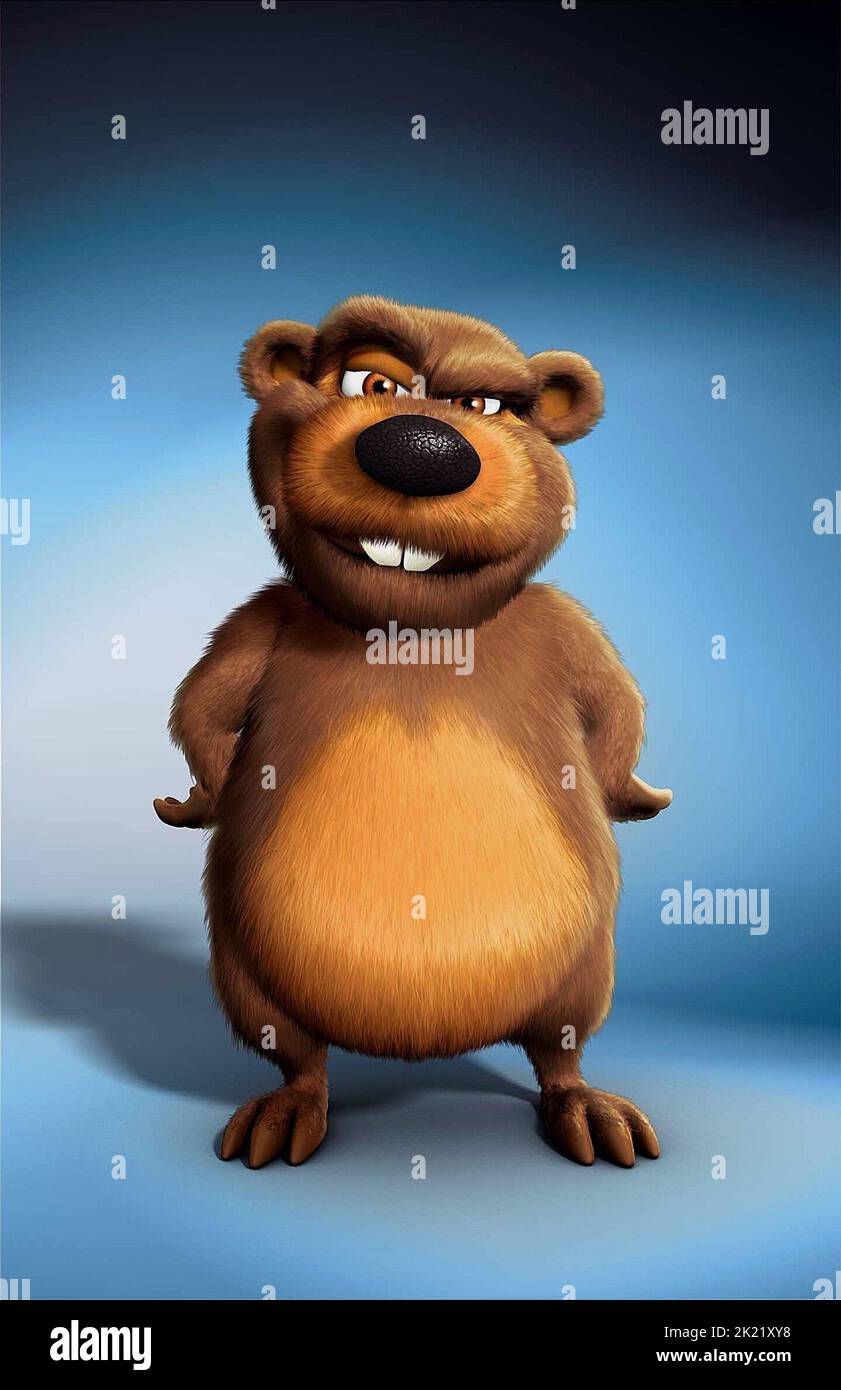 Barnyard Duke