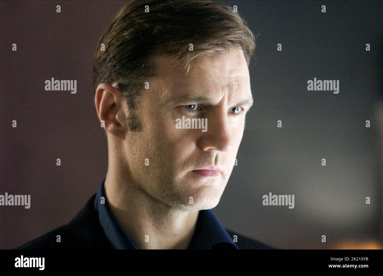 DAVID MORRISSEY, BASIC INSTINCT 2: RISK ADDICTION, 2006 Stock Photo - Alamy