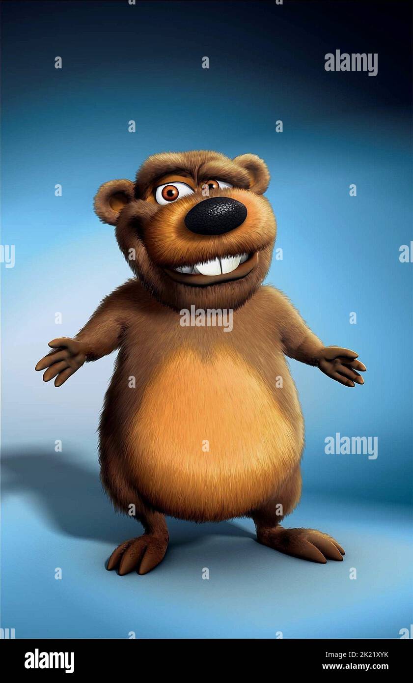 GOPHER, BARNYARD, 2006 Stock Photo - Alamy