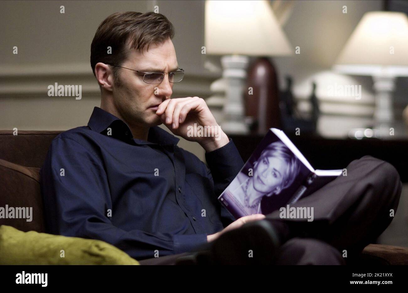 Basic instinct film stills hi-res stock photography and images - Alamy