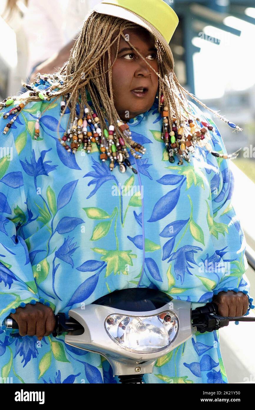 MARTIN LAWRENCE, BIG MOMMA'S HOUSE 2, 2006 Stock Photo - Alamy
