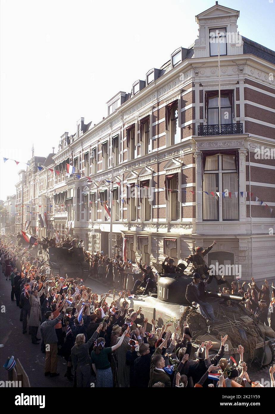 PARADE SCENE, BLACK BOOK, 2006 Stock Photo - Alamy
