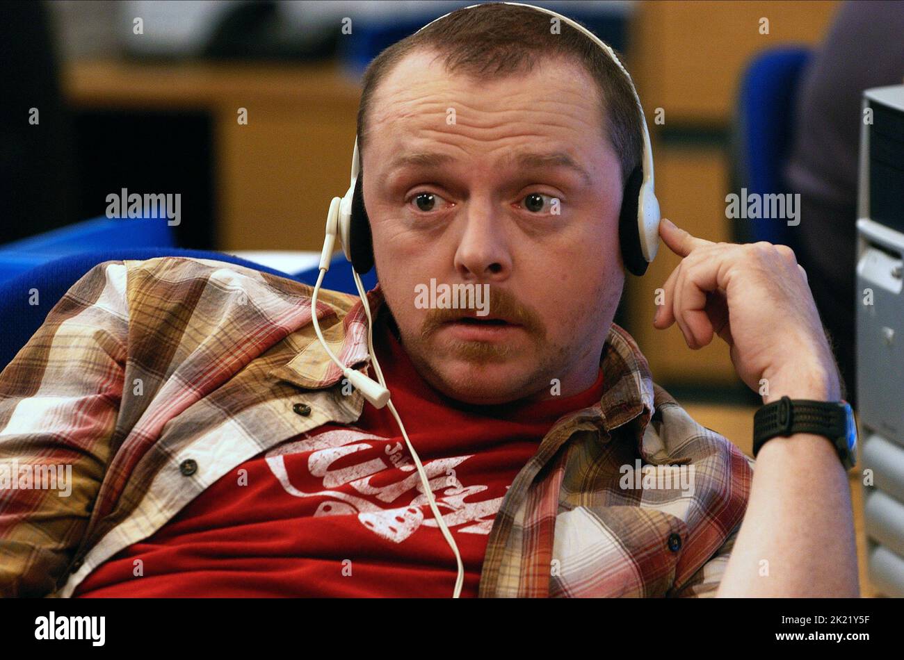 Big nothing 2006 simon pegg hi-res stock photography and images - Alamy Big nothing 2006 simon pegg hi-res stock photography and images - Alamy