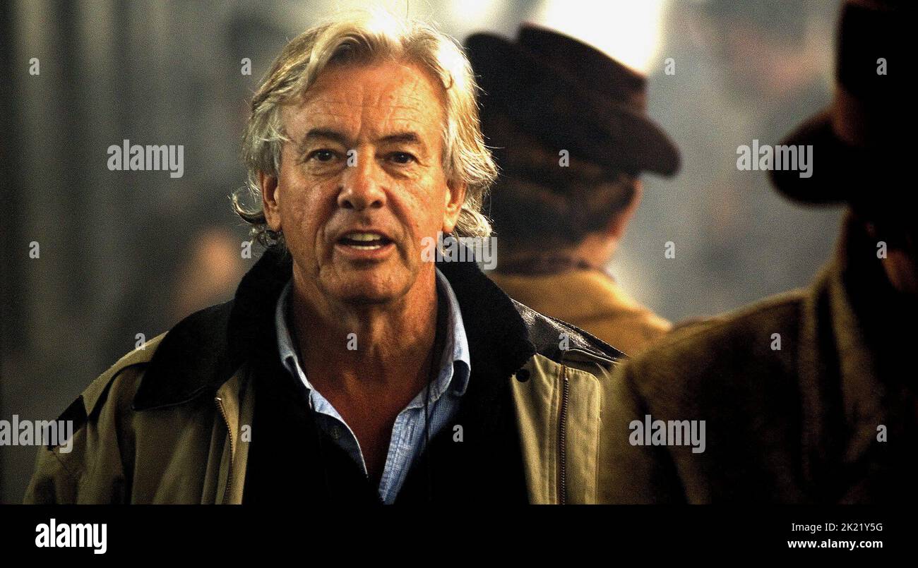 PAUL VERHOEVEN, BLACK BOOK, 2006 Stock Photo - Alamy