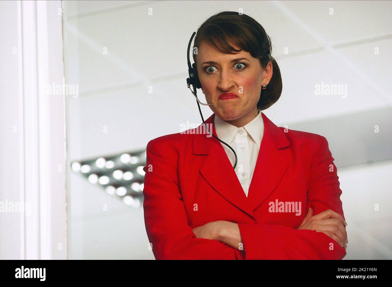 AMBER ROSE SEALEY, BIG NOTHING, 2006 Stock Photo - Alamy