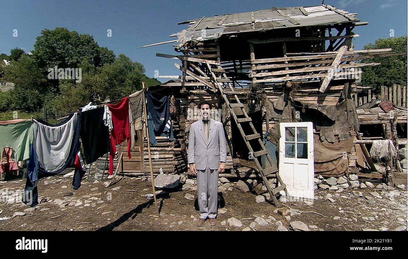 Borat hi-res stock photography and images - Alamy