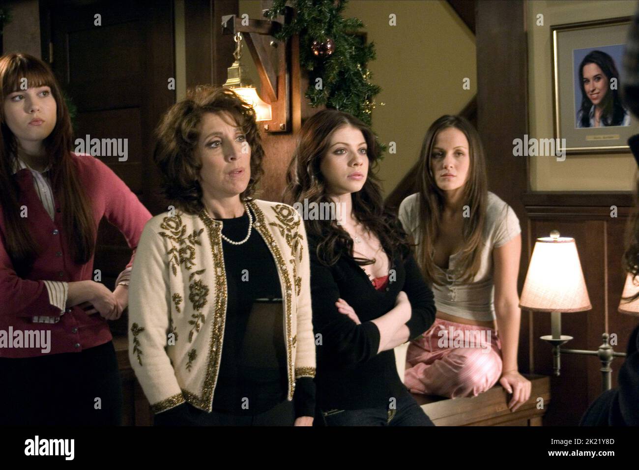 Barbara elizabeth hi-res stock photography and images - Alamy