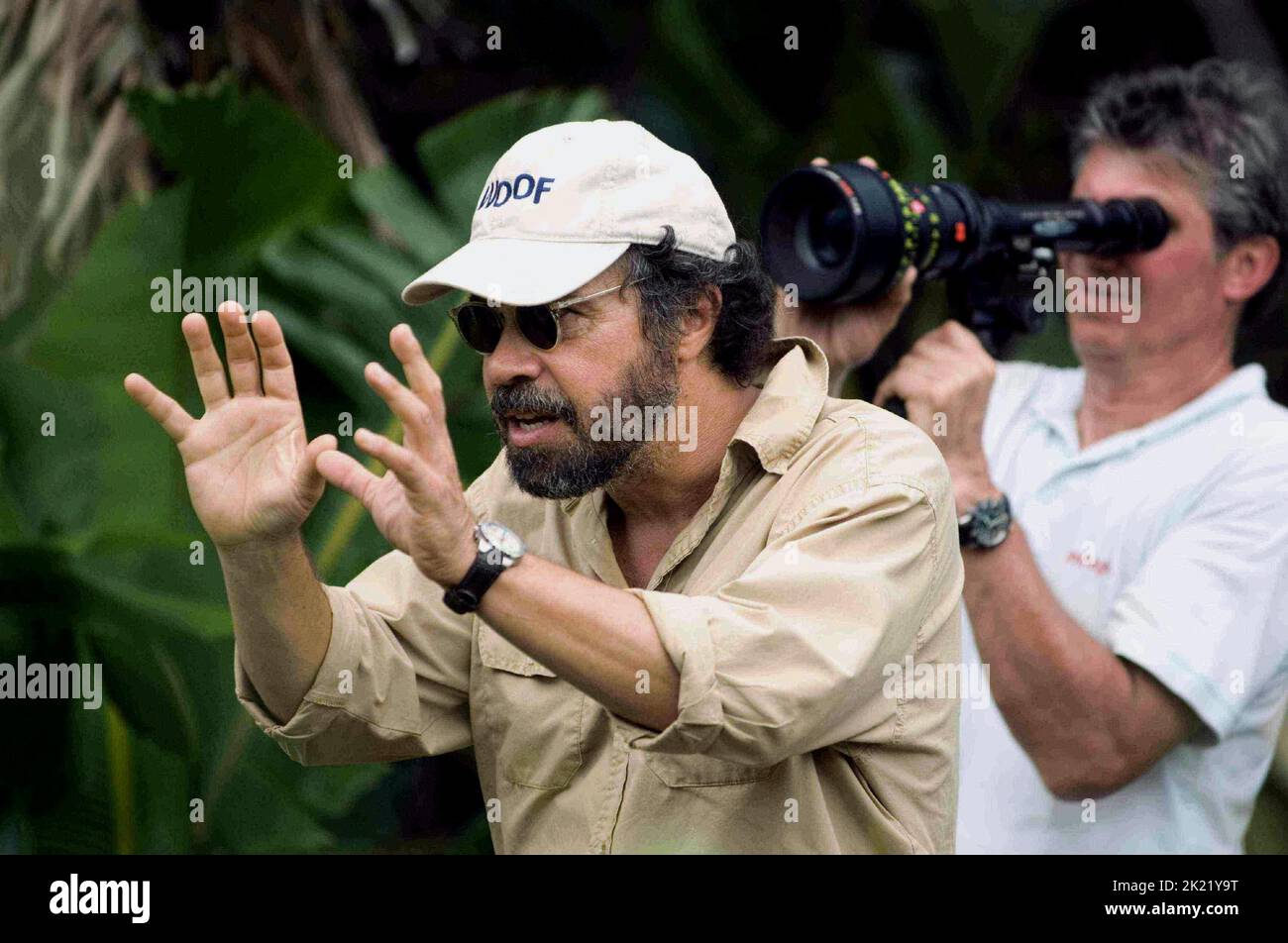 EDWARD ZWICK, BLOOD DIAMOND, 2006 Stock Photo - Alamy