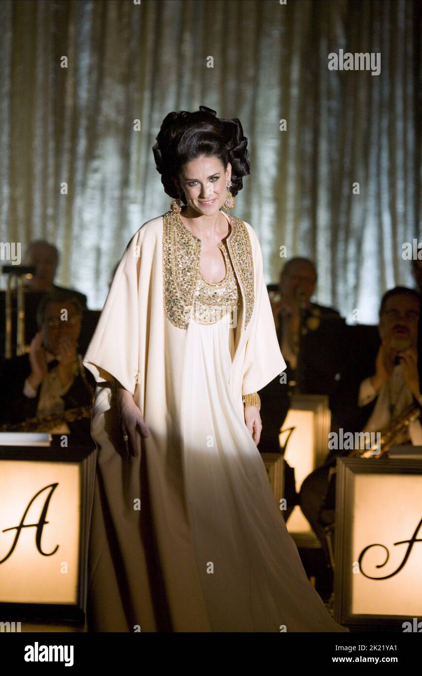 DEMI MOORE, BOBBY, 2006 Stock Photo - Alamy