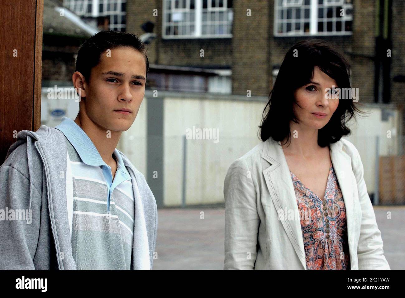 Rafi Gavron Inkheart