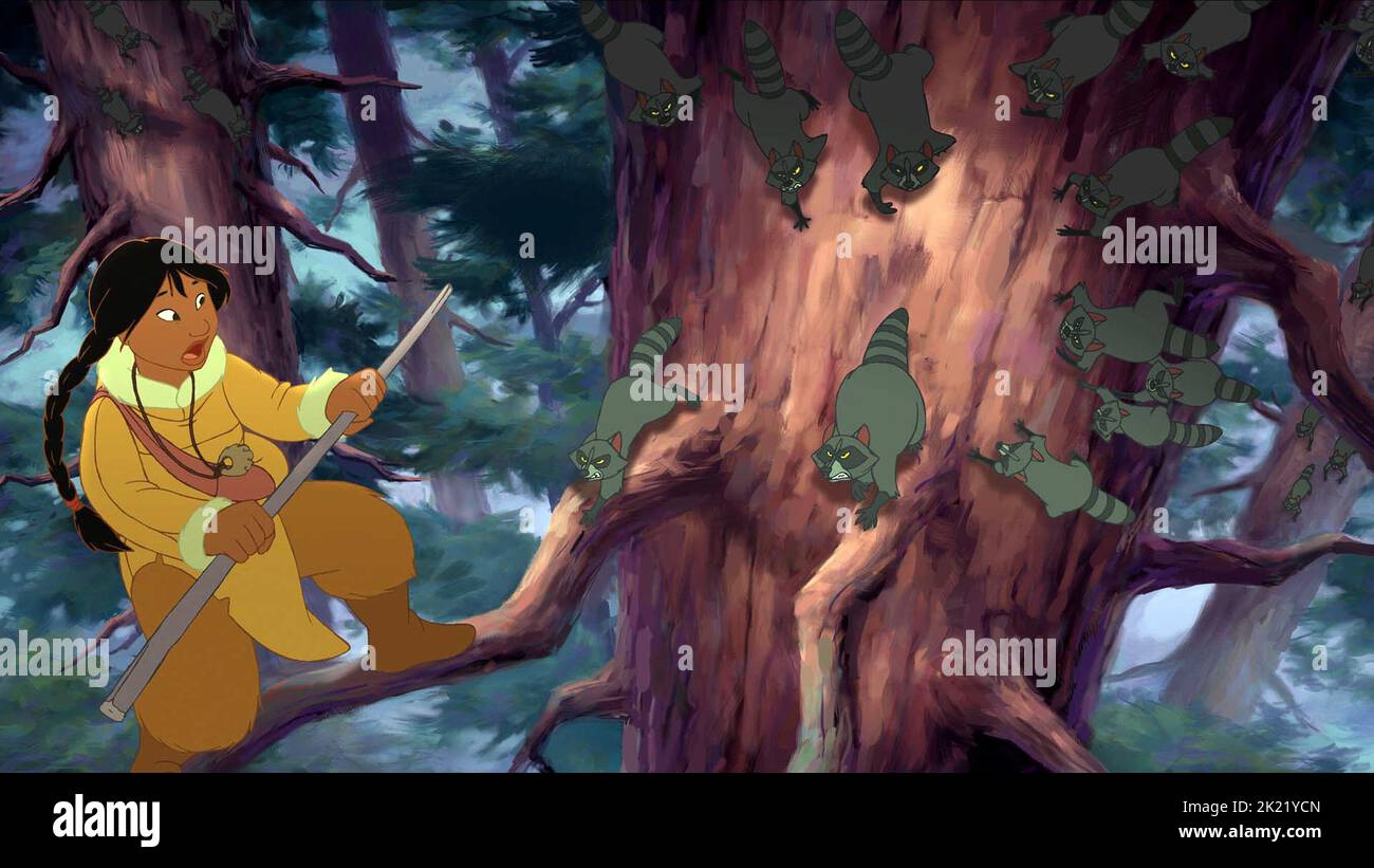 Brother bear 2 hi-res stock photography and images - Alamy