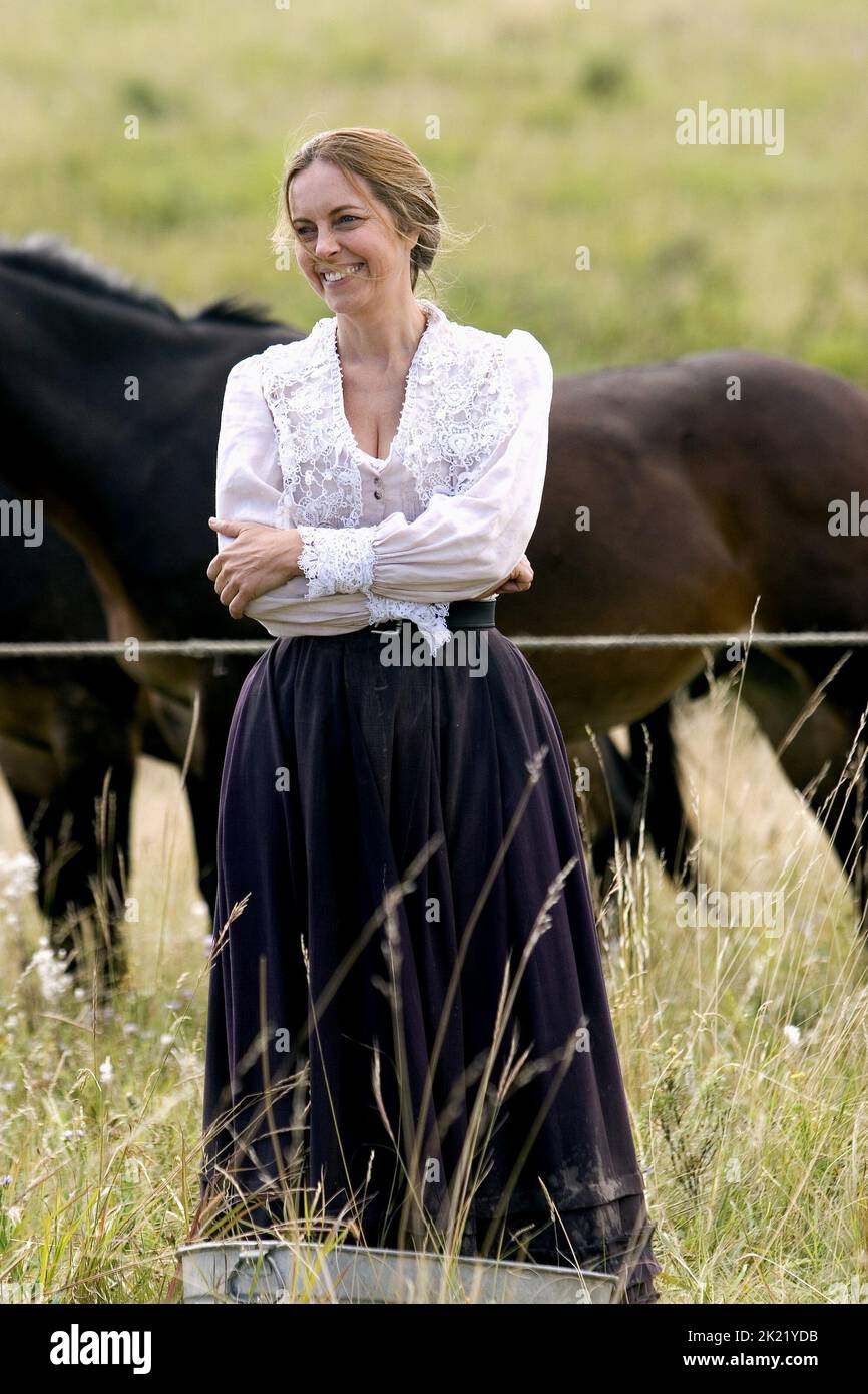 Greta scacchi with hi-res stock photography and images - Alamy