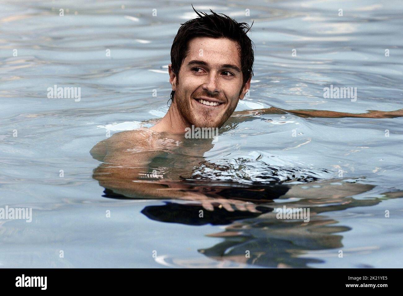 DAVE ANNABLE, BROTHERS and SISTERS, 2006 Stock Photo - Alamy