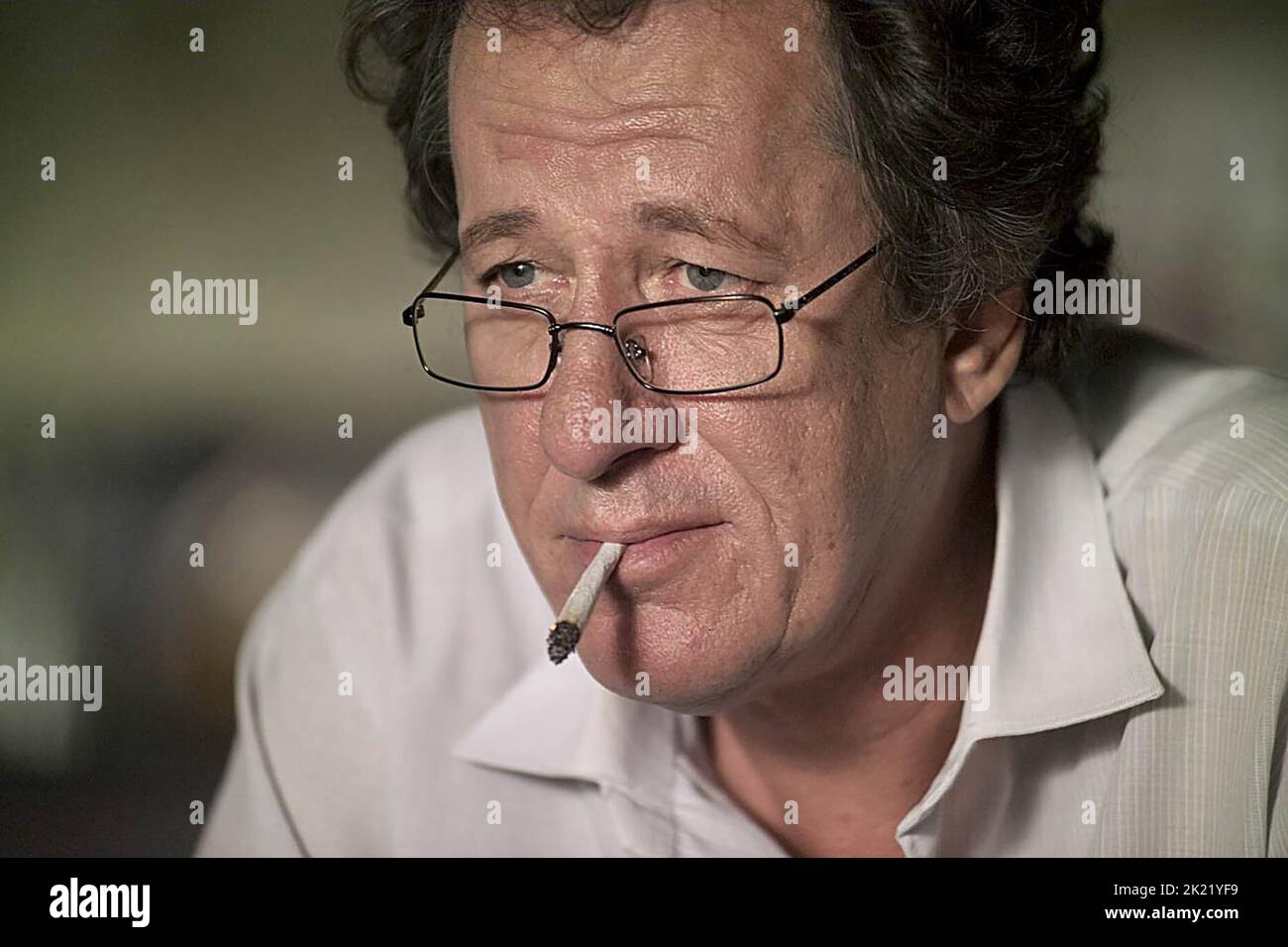 Geoffrey Rush Movies