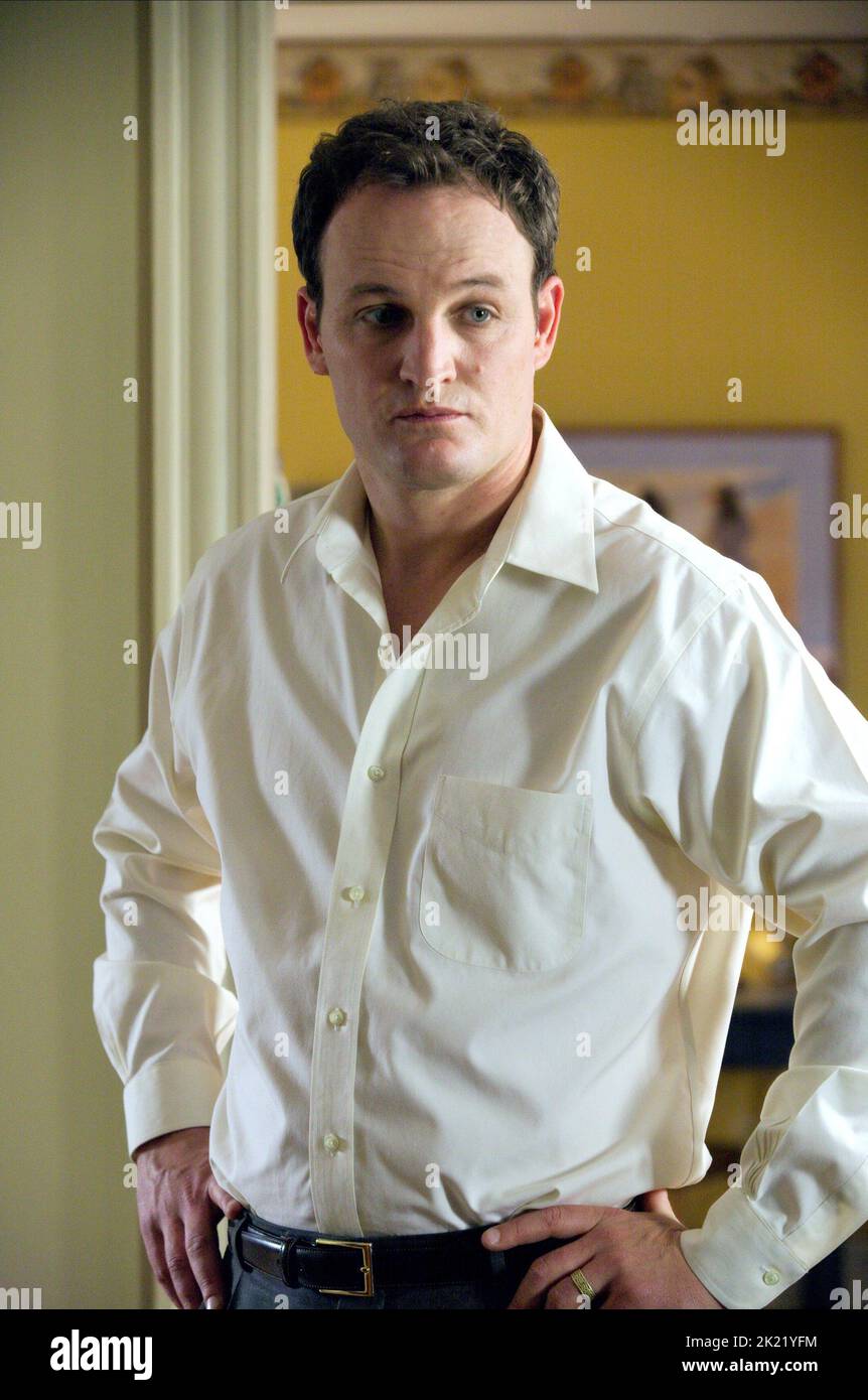 JASON CLARKE, BROTHERHOOD, 2006 Stock Photo - Alamy