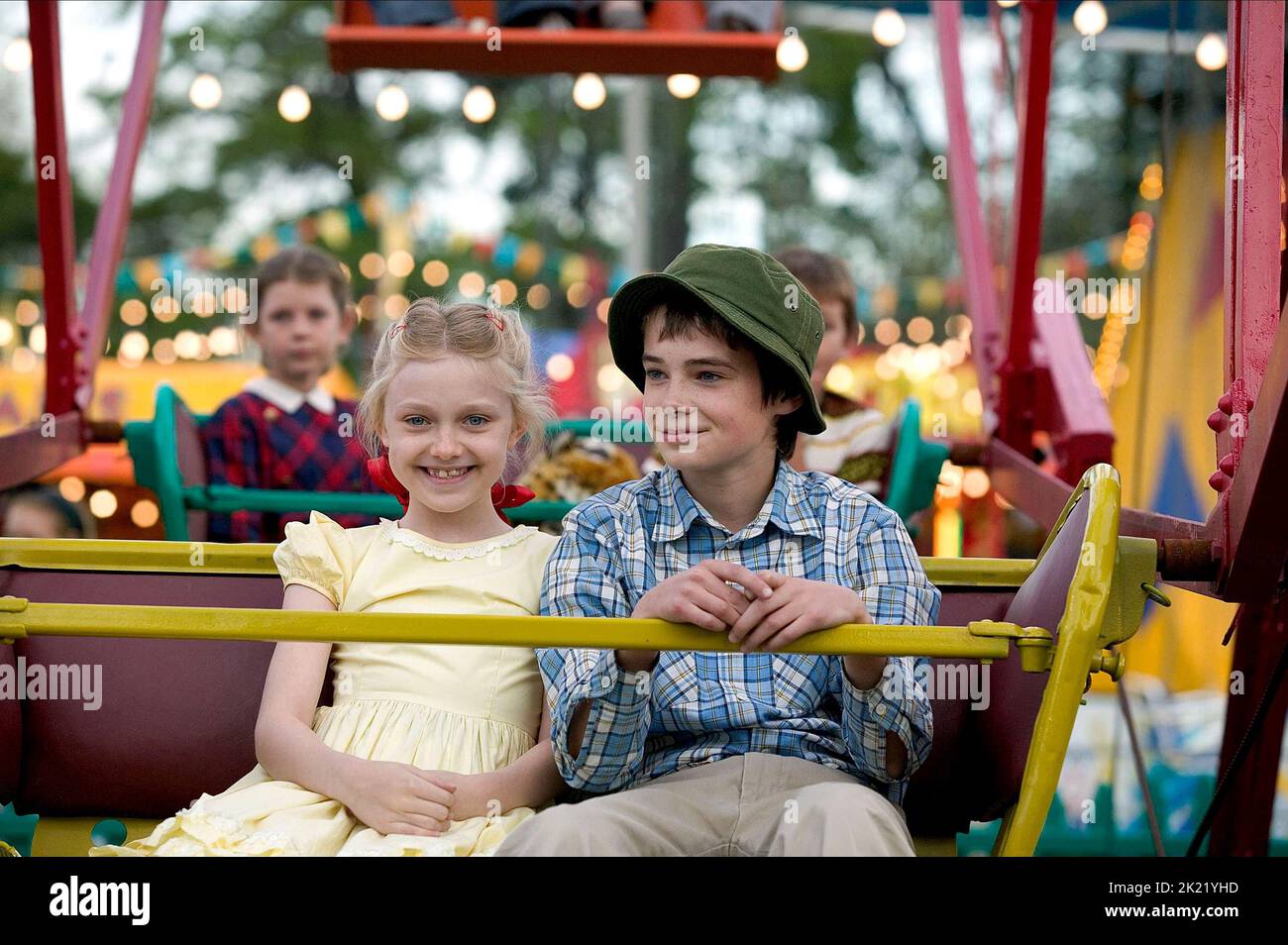 Julian Odonnell Charlottes Web WBTV 3 NEWS Updated April 2025 15