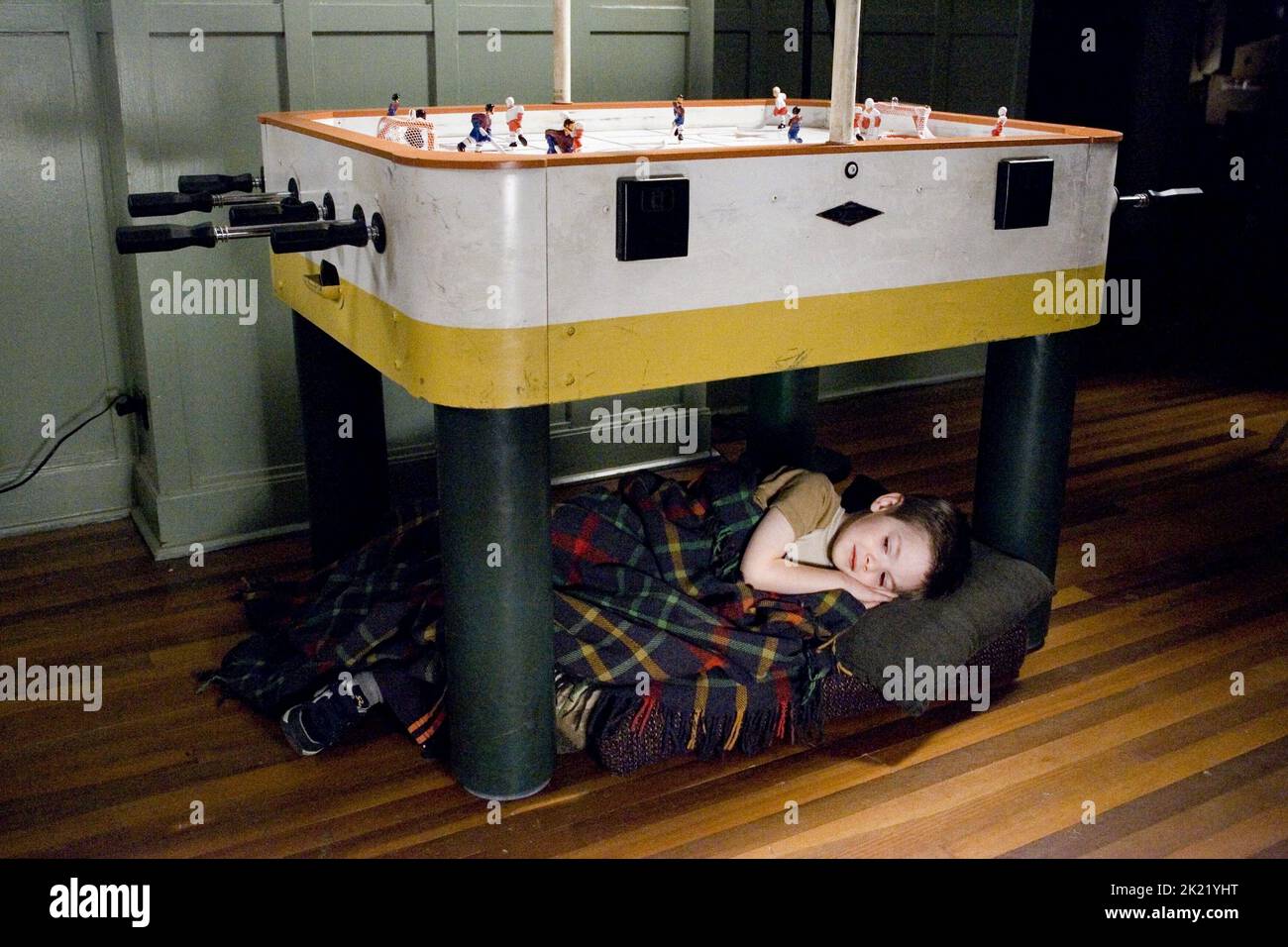 JOSHUA FRIESEN, CATCH AND RELEASE, 2006 Stock Photo - Alamy