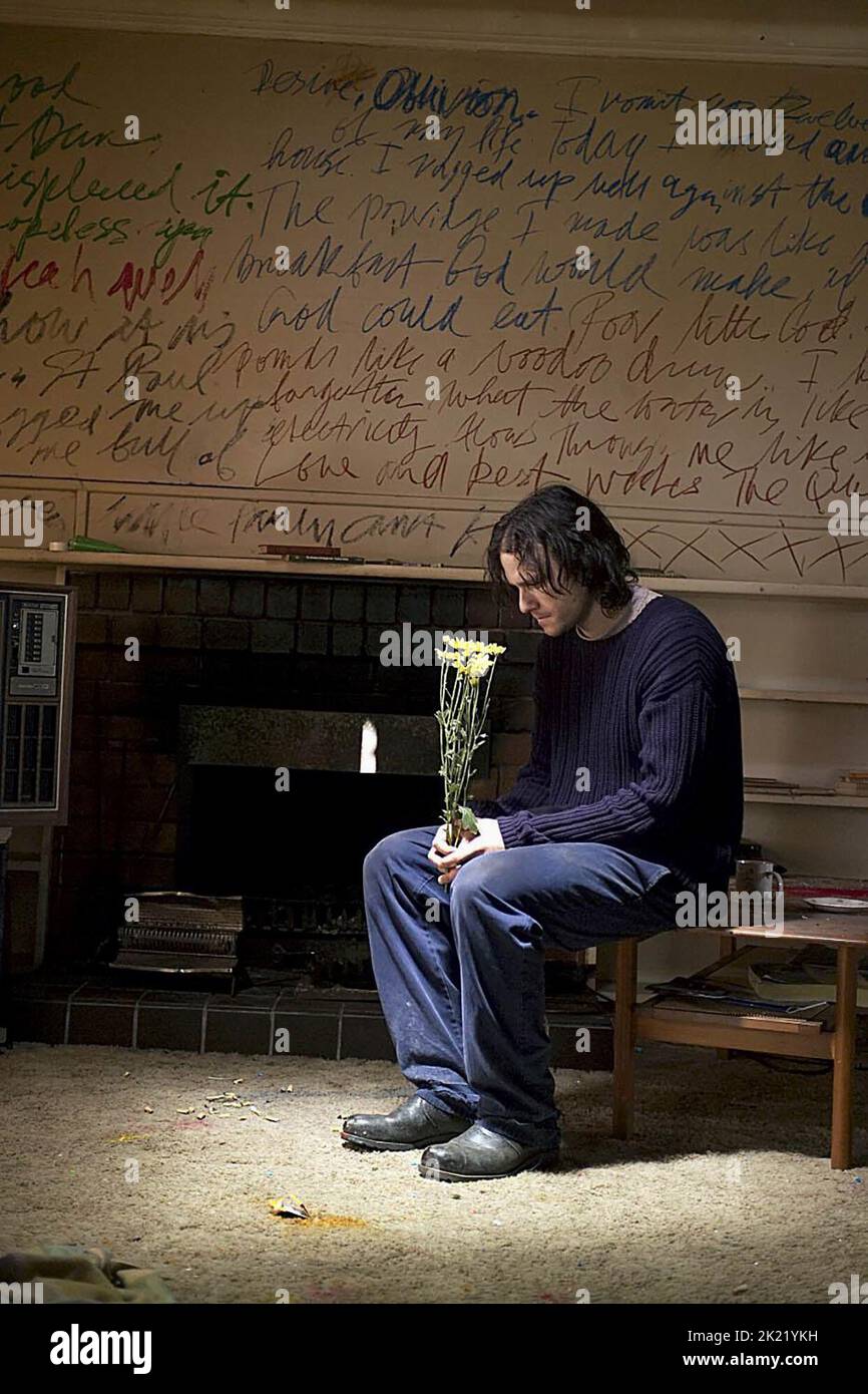 HEATH LEDGER, CANDY, 2006 Stock Photo - Alamy