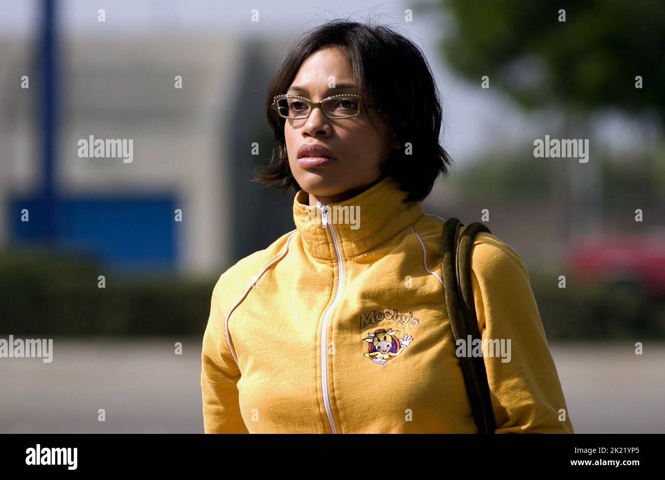 Clerks ii becky rosario hi-res stock photography and images - Alamy