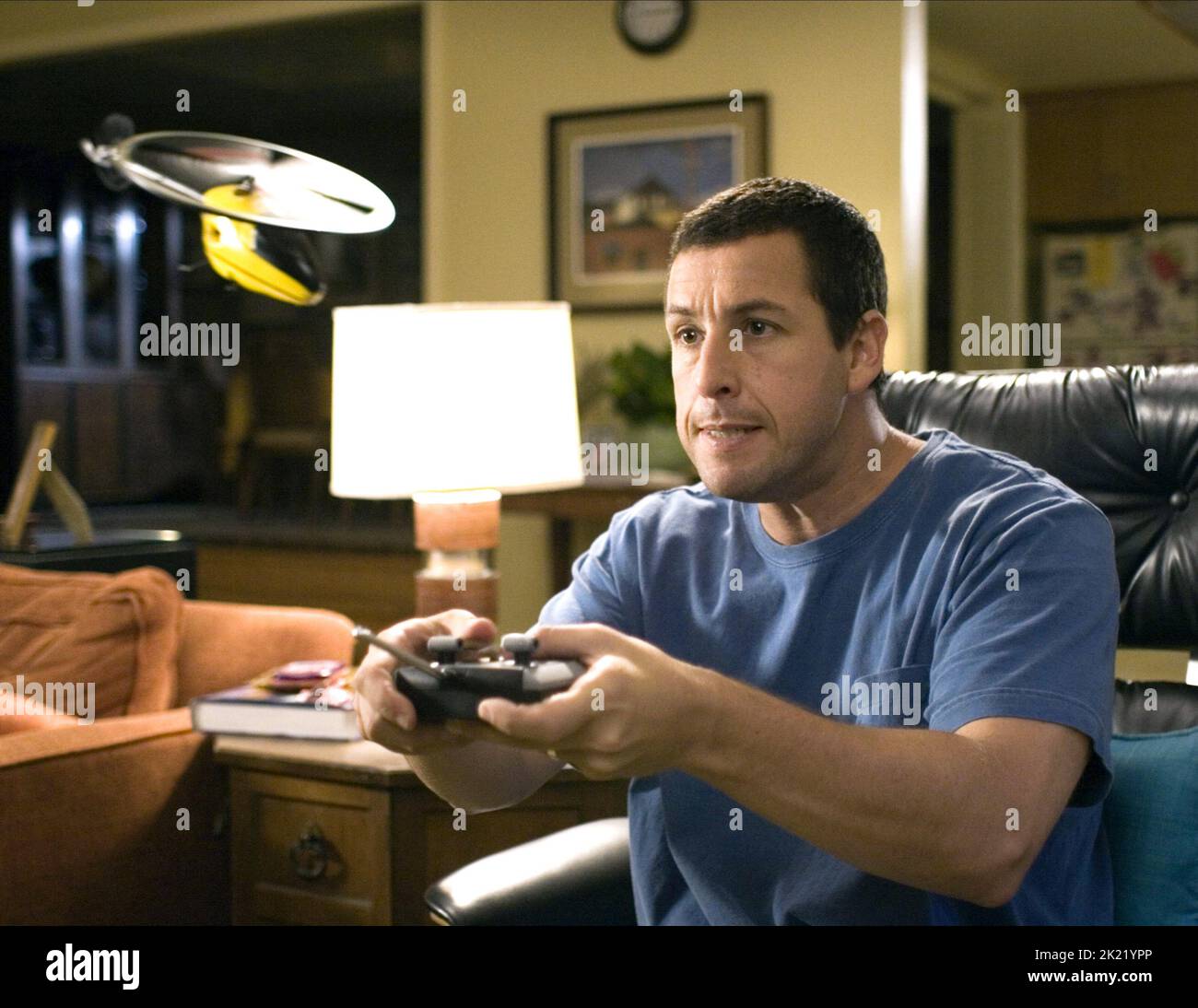 ADAM SANDLER, CLICK, 2006 Stock Photo - Alamy