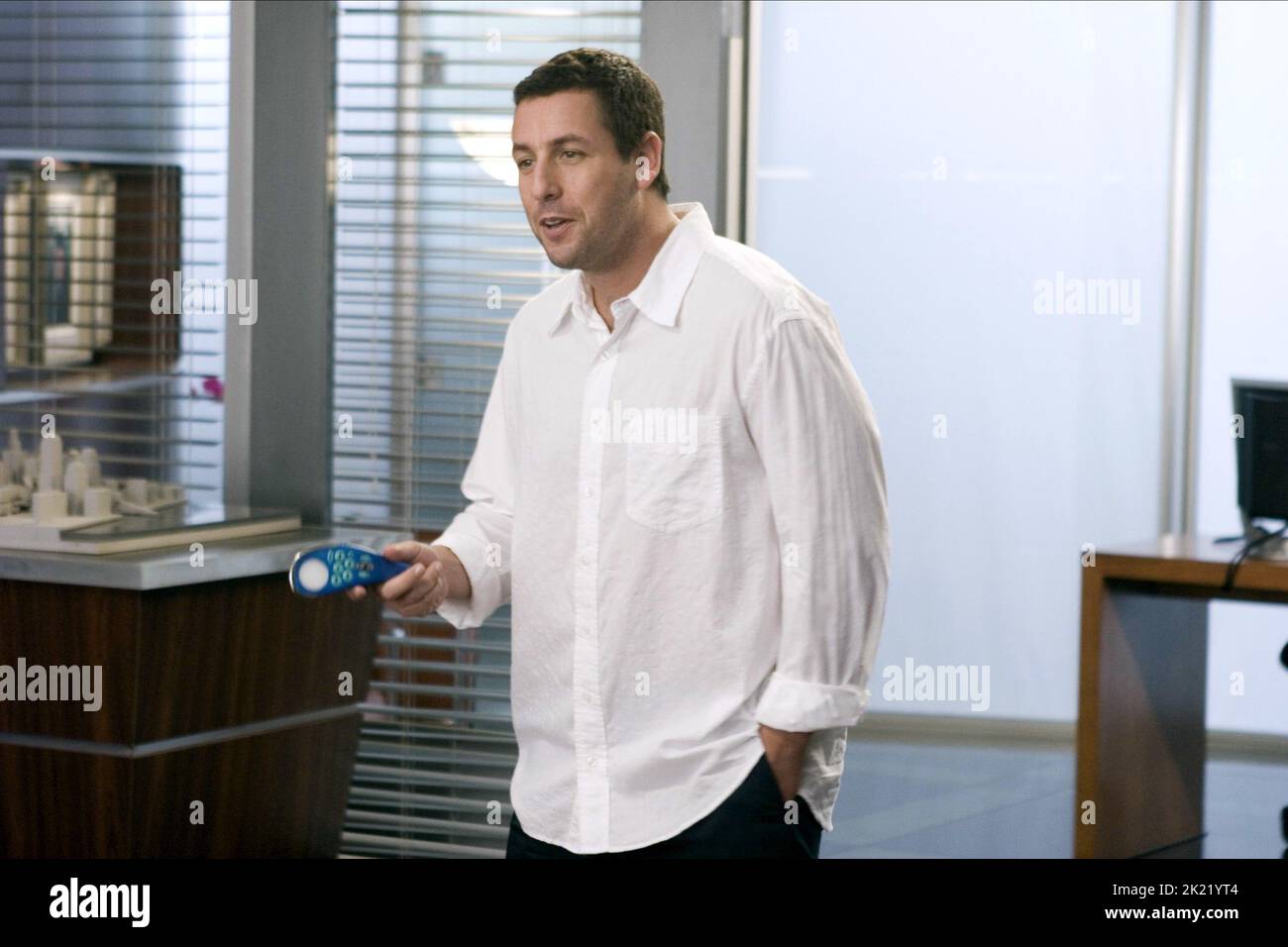 ADAM SANDLER, CLICK, 2006 Stock Photo - Alamy
