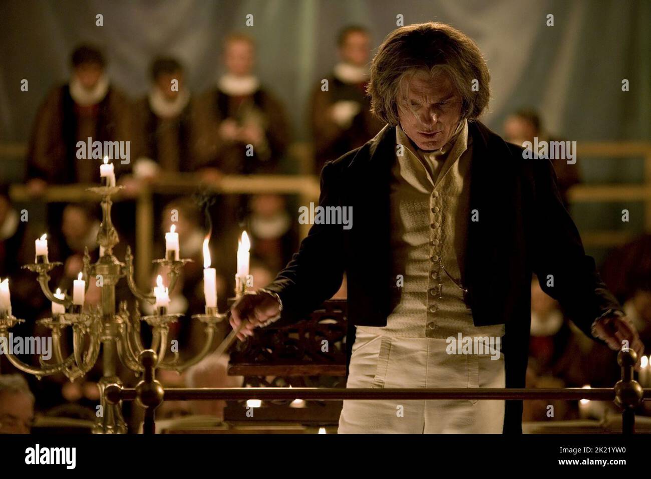 Ed Harris Beethoven