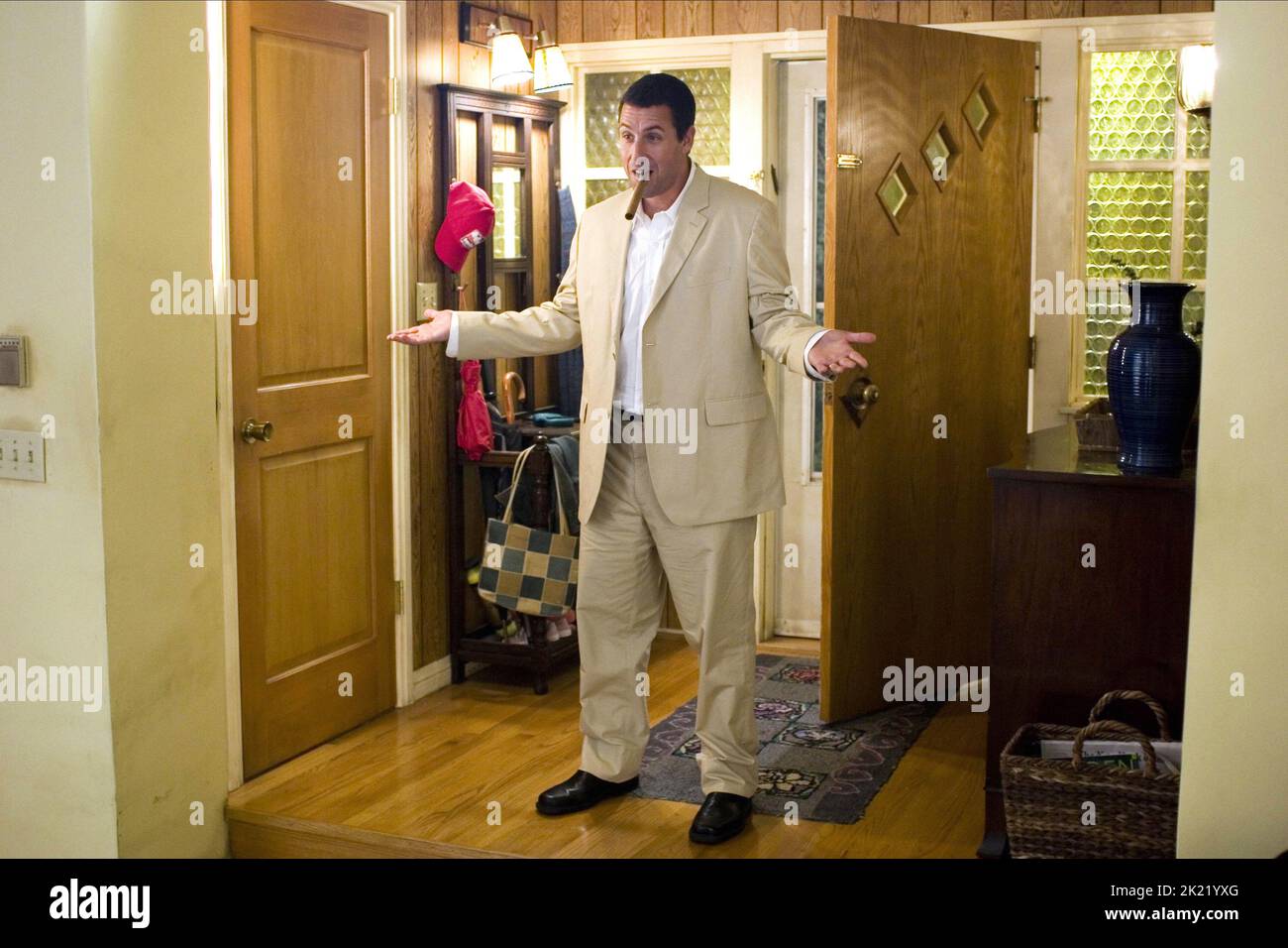 ADAM SANDLER, CLICK, 2006 Stock Photo - Alamy