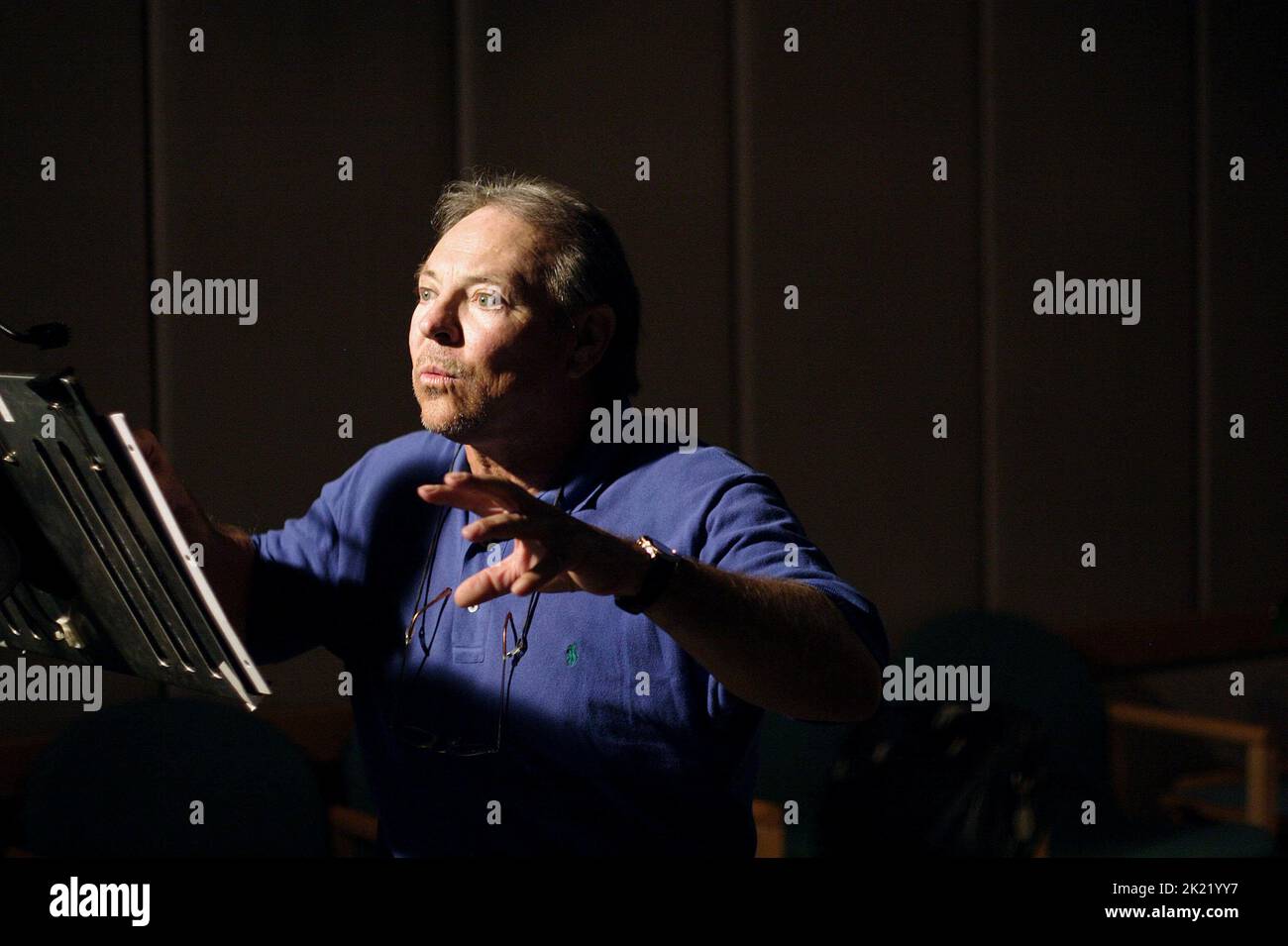 FRANK WELKER, CURIOUS GEORGE, 2006 Stock Photo - Alamy