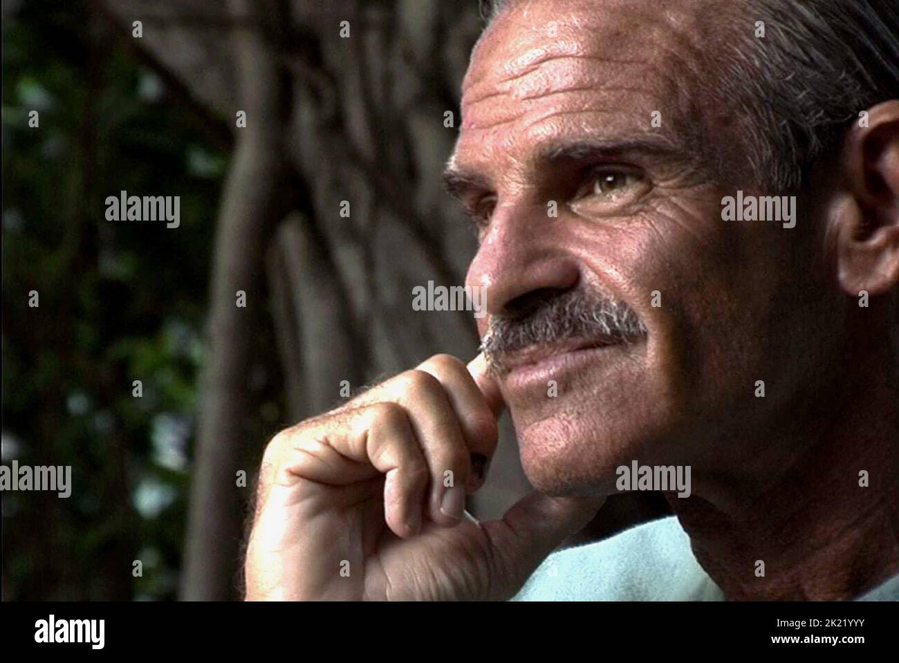 JOHN ROBERTS, COCAINE COWBOYS, 2006 Stock Photo - Alamy