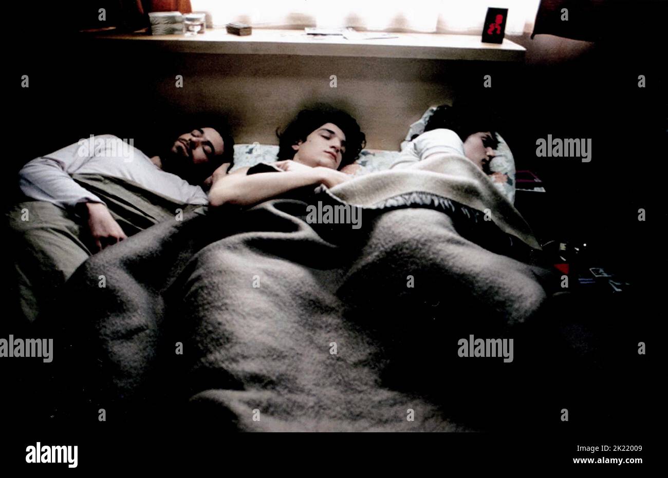 Alice butaud louis garrel dans hi-res stock photography and images - Alamy