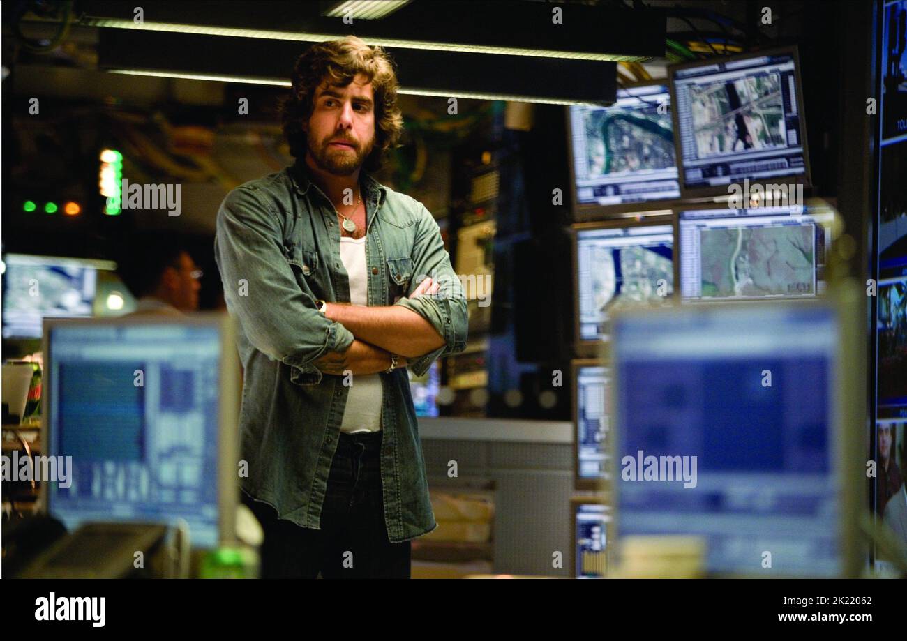 ADAM GOLDBERG, DEJA VU, 2006 Stock Photo - Alamy