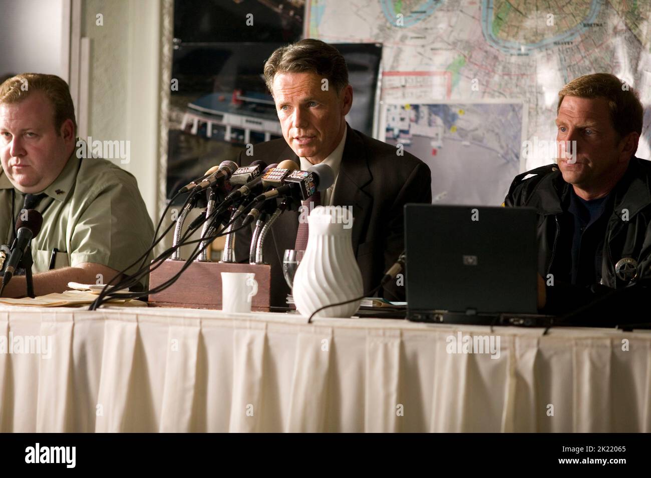 Agent jack mccready fbi hi-res stock photography and images - Alamy