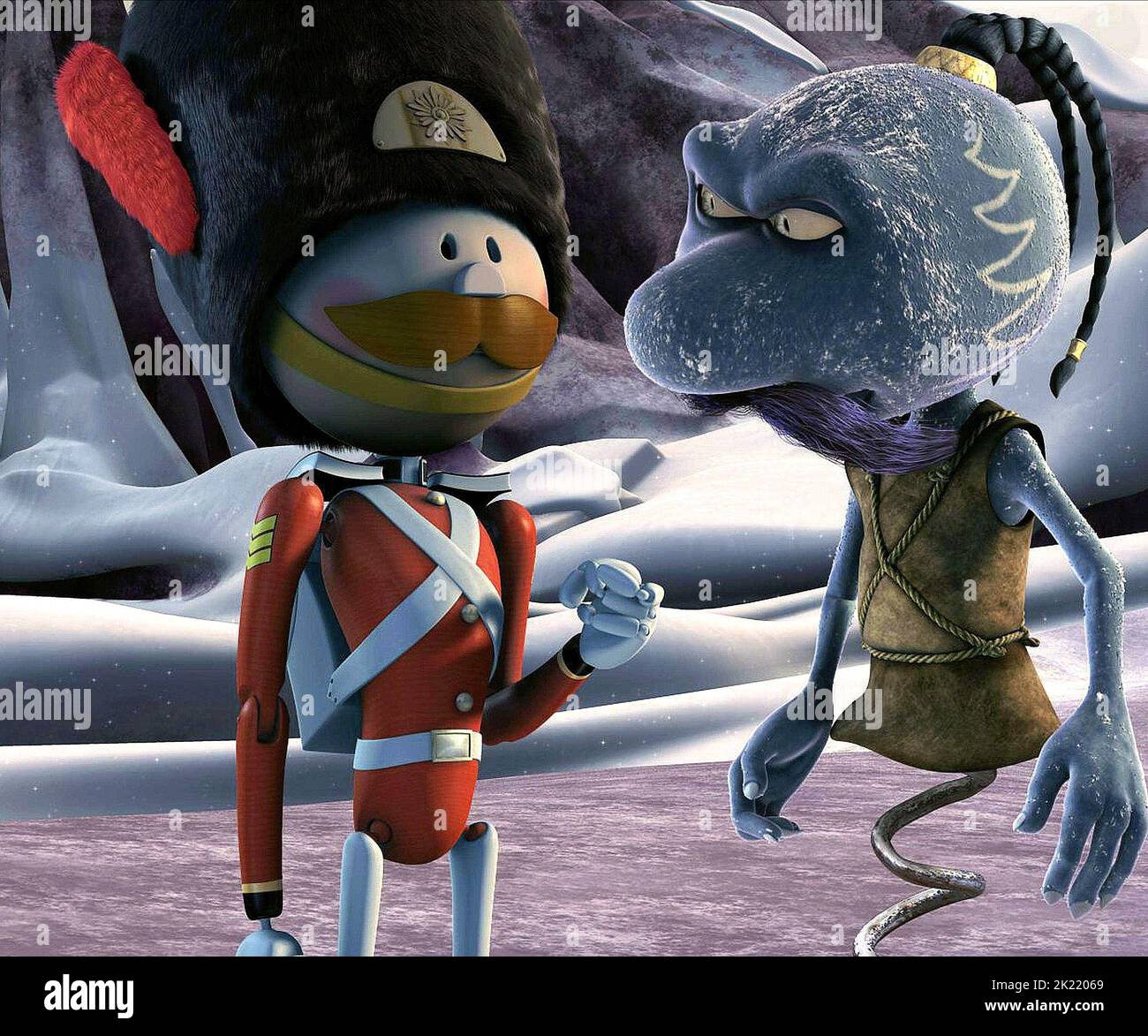 Soldier animation hi-res stock photography and images - Alamy