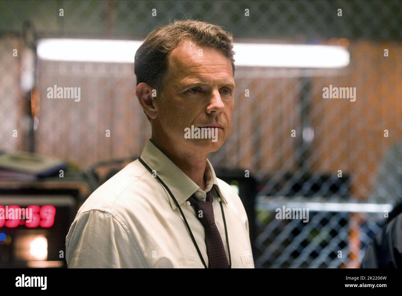 Agent jack mccready fbi hi-res stock photography and images - Alamy