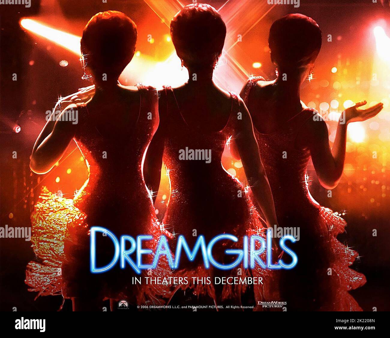 Dreamgirls 2006