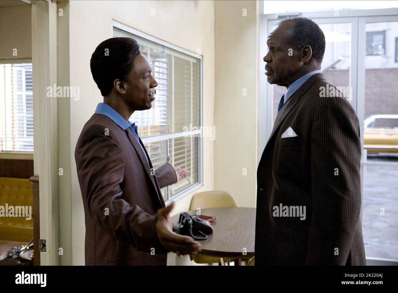 EDDIE MURPHY, DANNY GLOVER, DREAMGIRLS, 2006 Stock Photo - Alamy EDDIE MURPHY, DANNY GLOVER, DREAMGIRLS, 2006 Stock Photo - Alamy