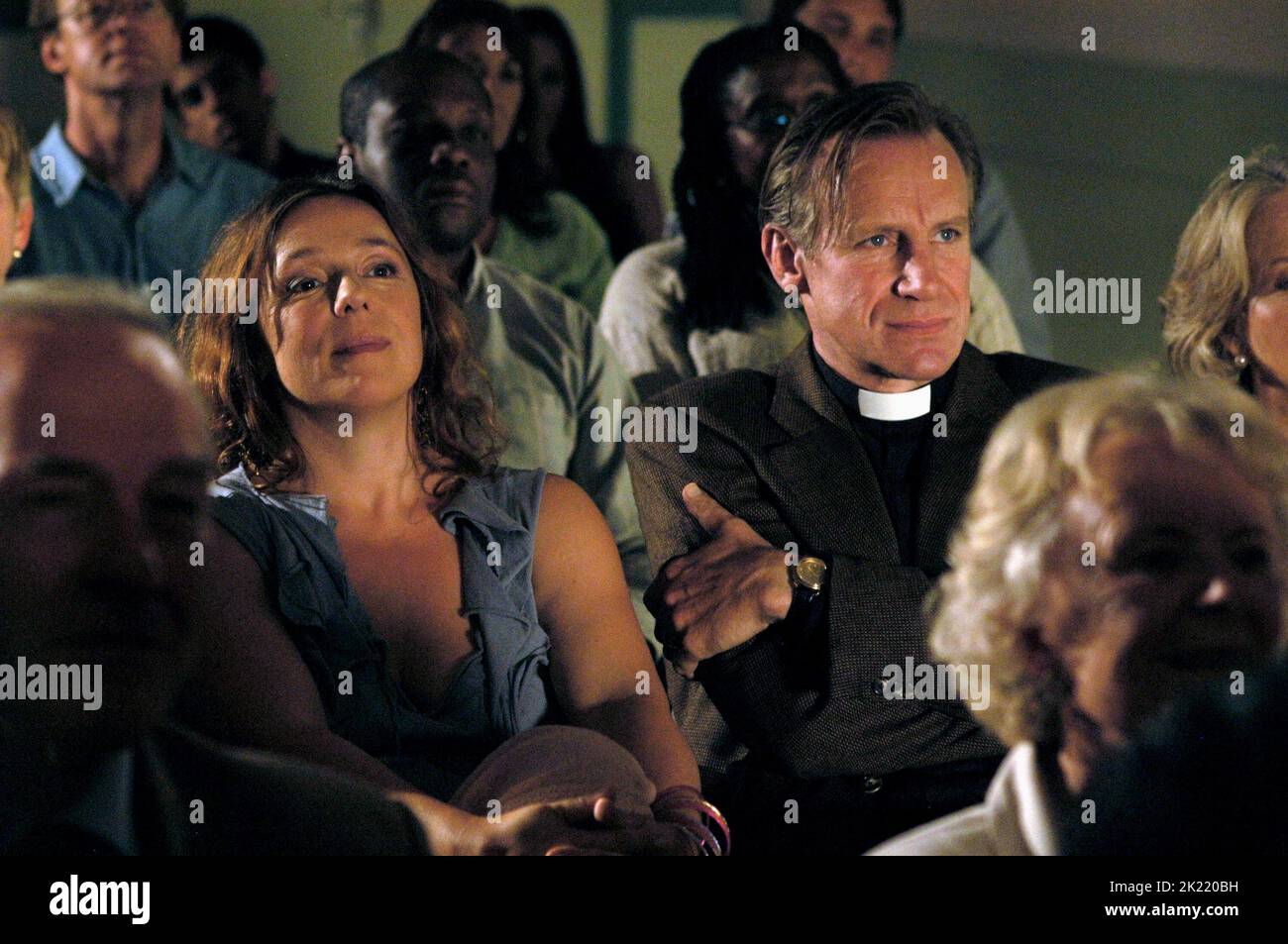 ANNABELLE APSION, NICHOLAS FARRELL, DRIVING LESSONS, 2006 Stock Photo ...