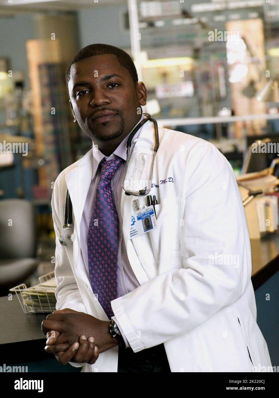 Mekhi phifer hi-res stock photography and images - Alamy