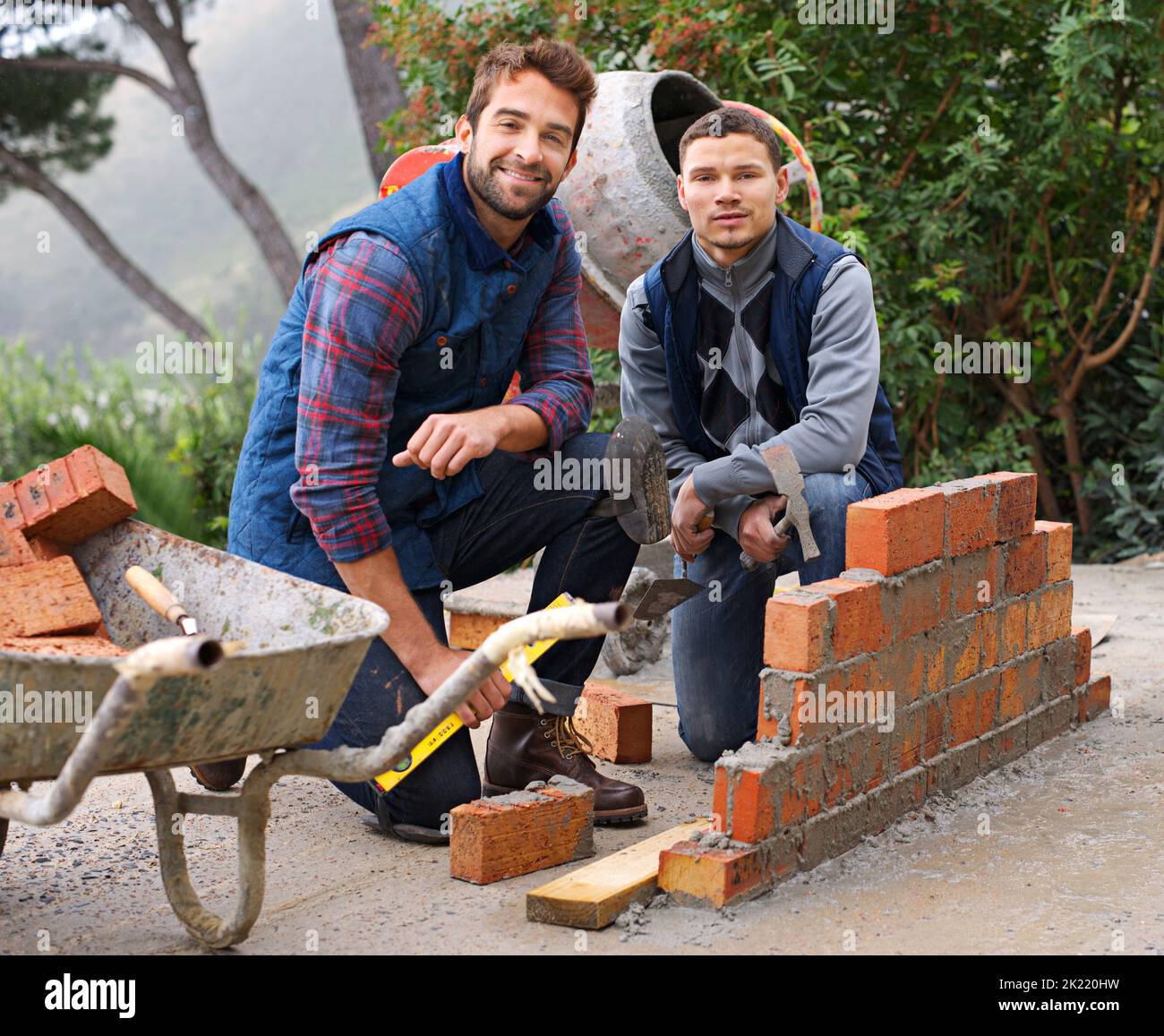 Strong wall hi-res stock photography and images - Alamy