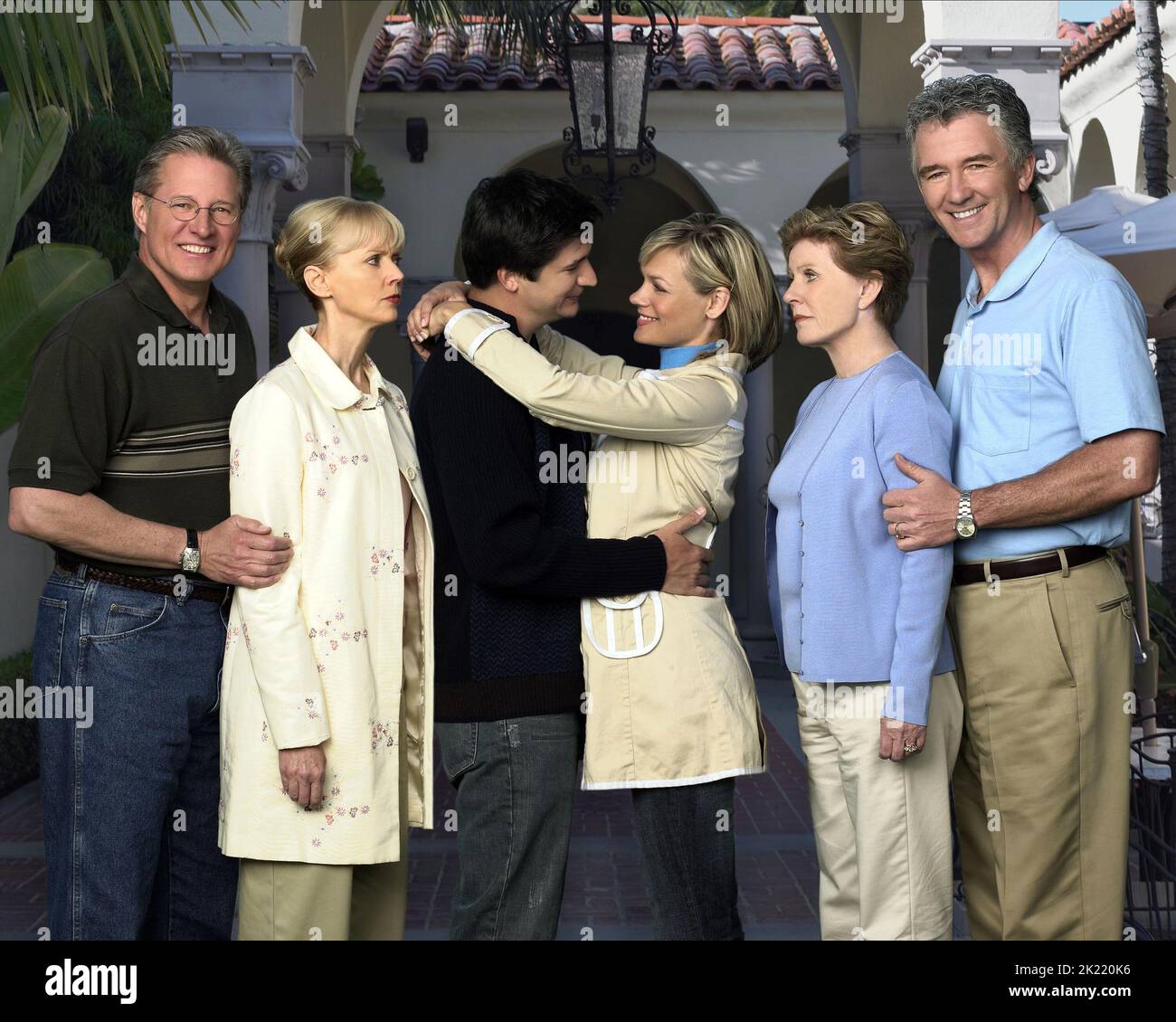 Patty duke hi-res stock photography and images - Alamy