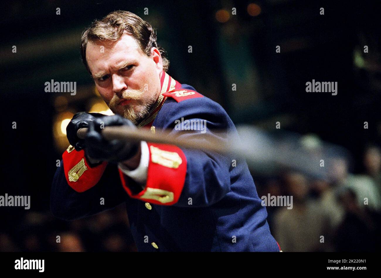 Huo yuan jia brandon rhea 2006 hi-res stock photography and images - Alamy