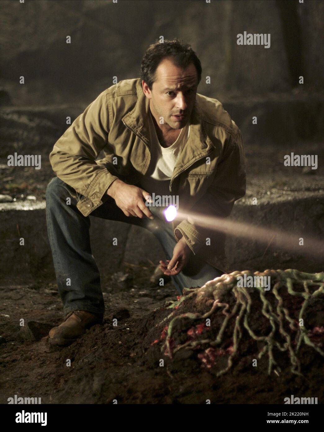 GIL BELLOWS, FINAL DAYS OF PLANET EARTH, 2006 Stock Photo - Alamy