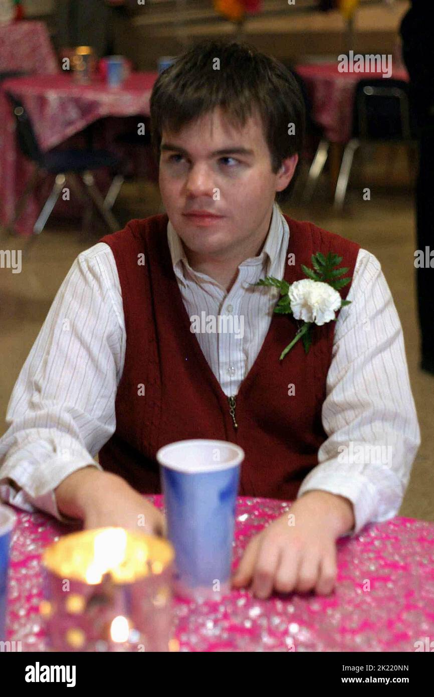 ASH CHRISTIAN, FAT GIRLS, 2006 Stock Photo - Alamy