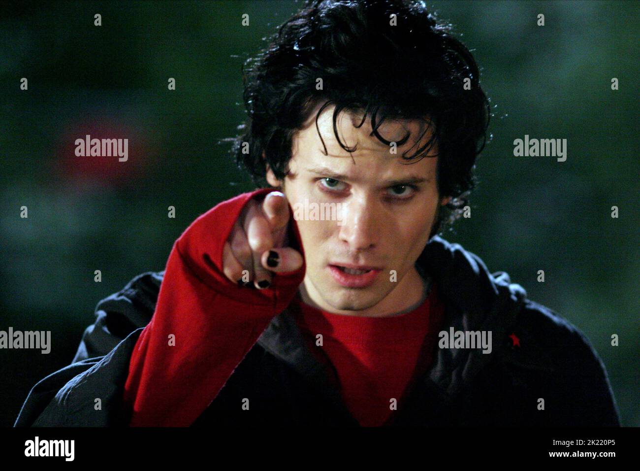 KRIS LEMCHE, FINAL DESTINATION 3, 2006 Stock Photo - Alamy