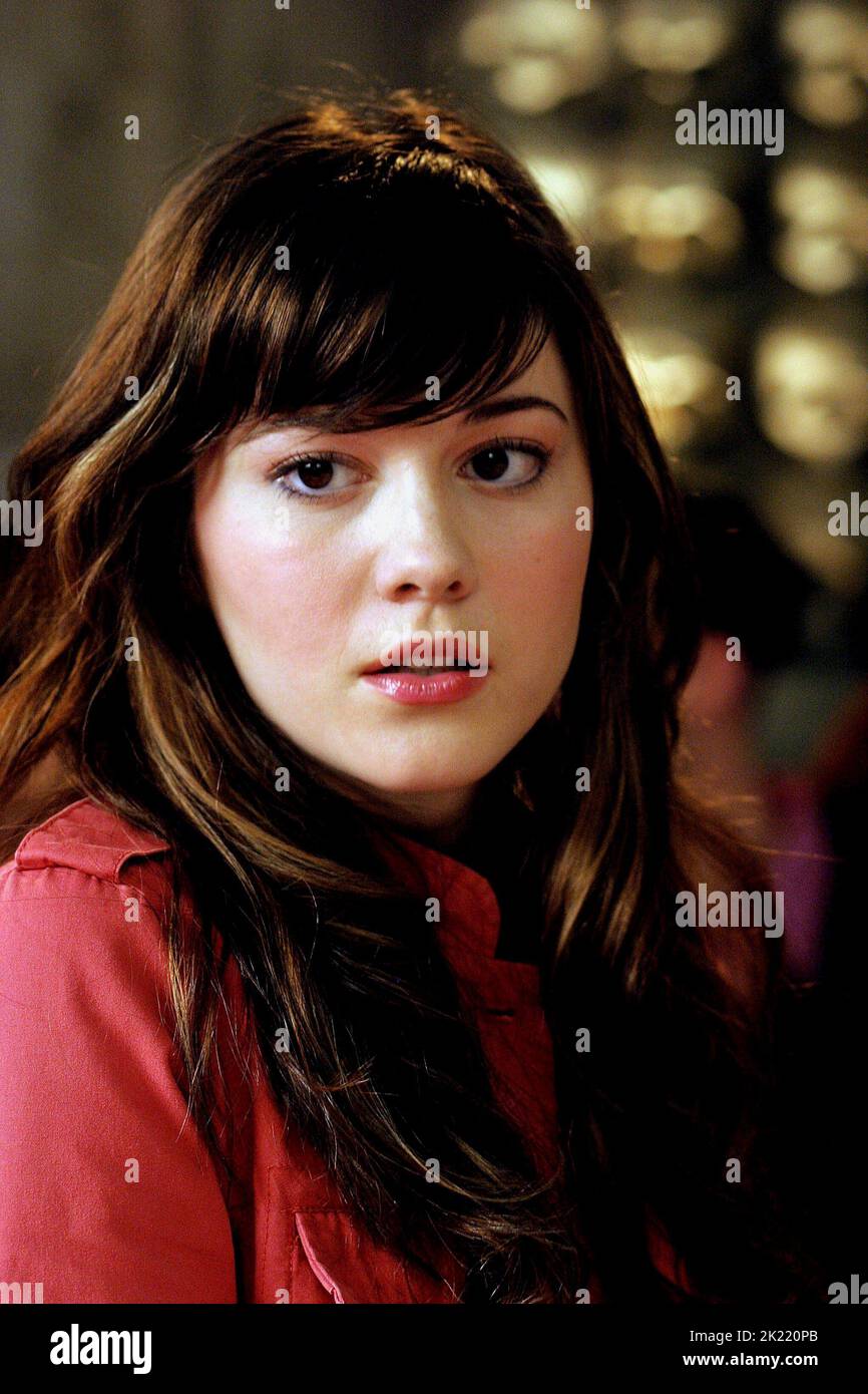 Mary Elizabeth Winstead 1920