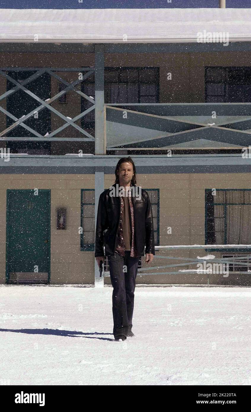 First snow film 2006 hi-res stock photography and images - Alamy