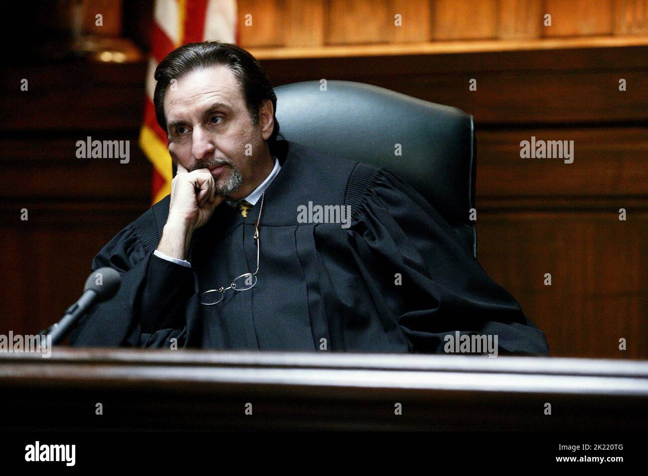 Ron silver hi-res stock photography and images - Alamy