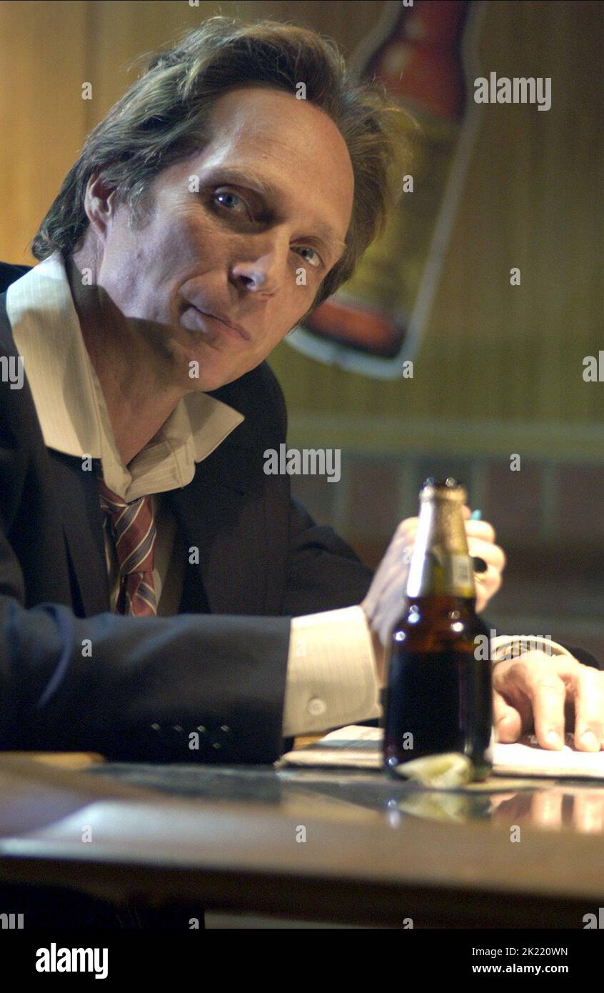 WILLIAM FICHTNER, FIRST SNOW, 2006 Stock Photo - Alamy