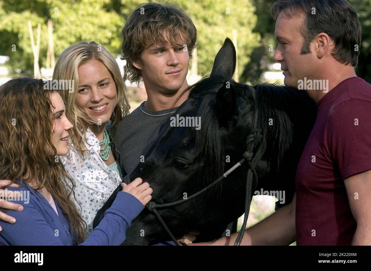 Maria bello and katy bello hi-res stock photography and images - Alamy